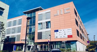 Návštěva Jihomoravského inovativního centra JIC - podnikatelský ...